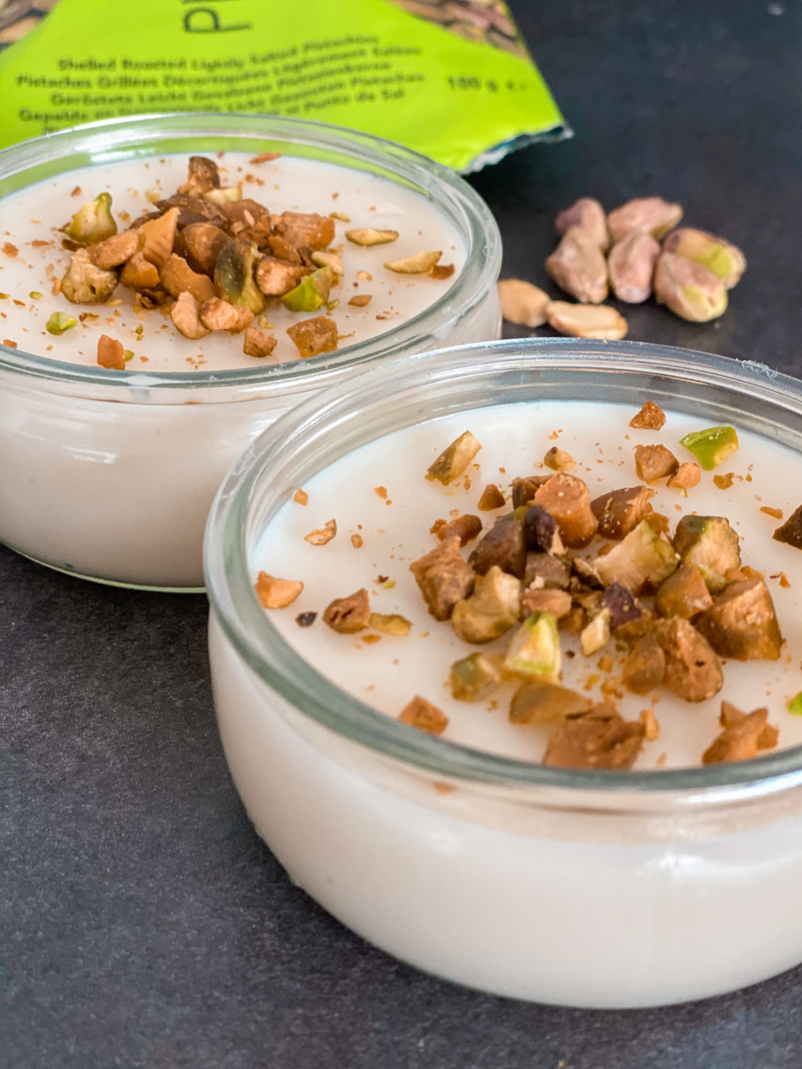 Mouhalabia – Séverine Da Costa